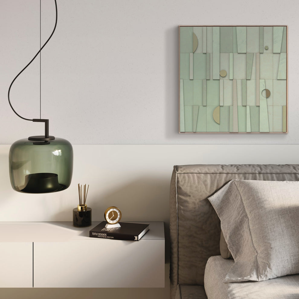 Ocean Mist – Thomas Gouws Art