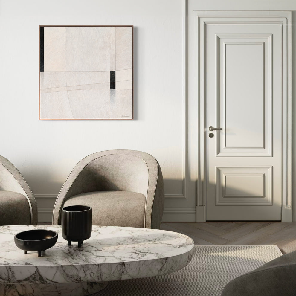 Shift – Thomas Gouws Art