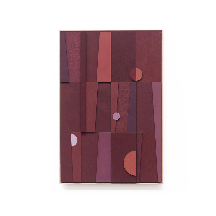 Before The Night Falls – Thomas Gouws Art