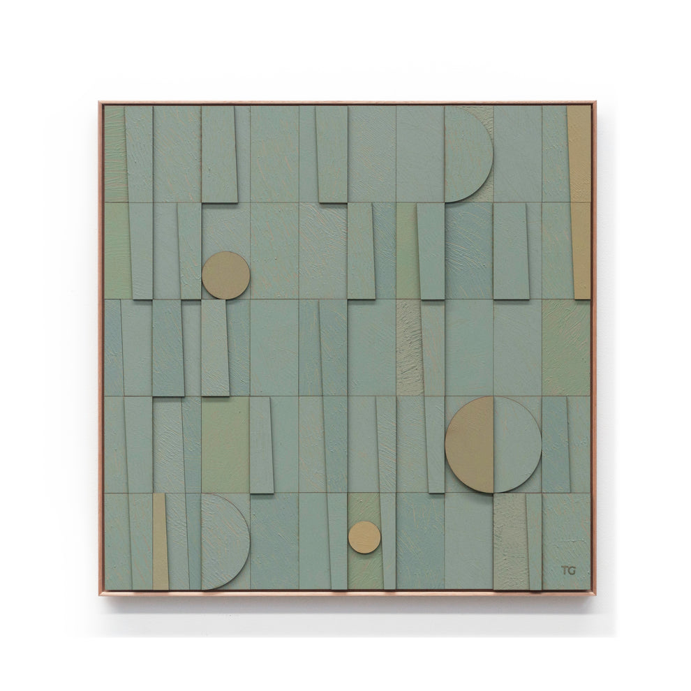 Ocean Breeze – Thomas Gouws Art