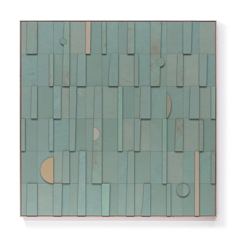 Fractured Landscape – Thomas Gouws Art