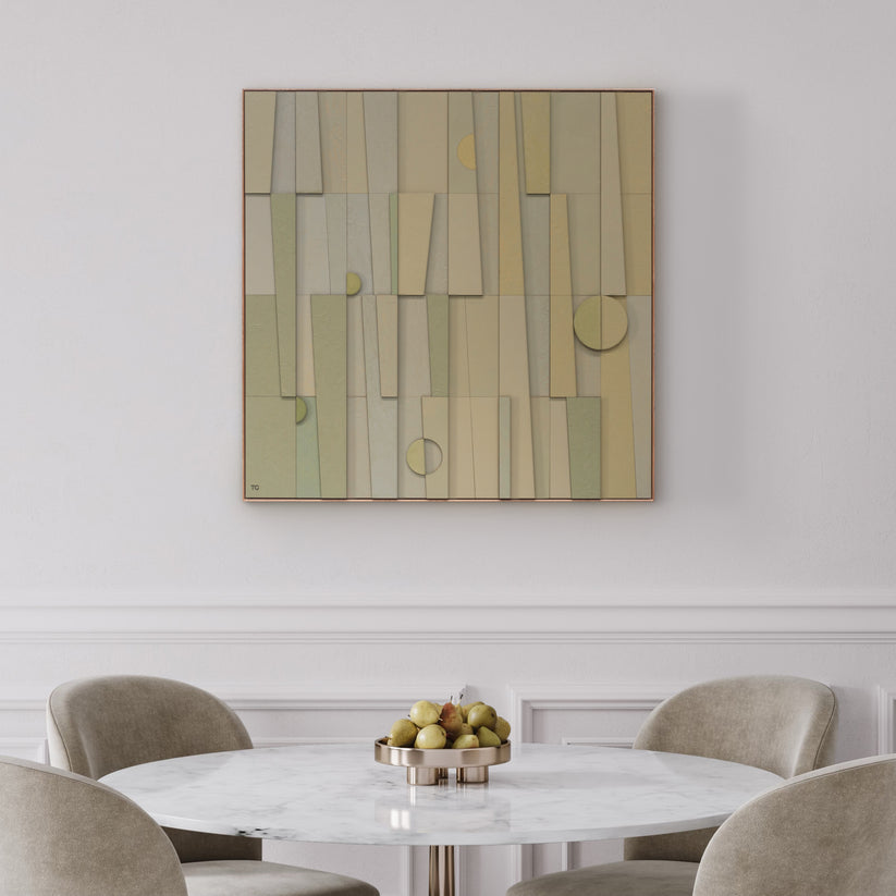 Change of Season – Thomas Gouws Art