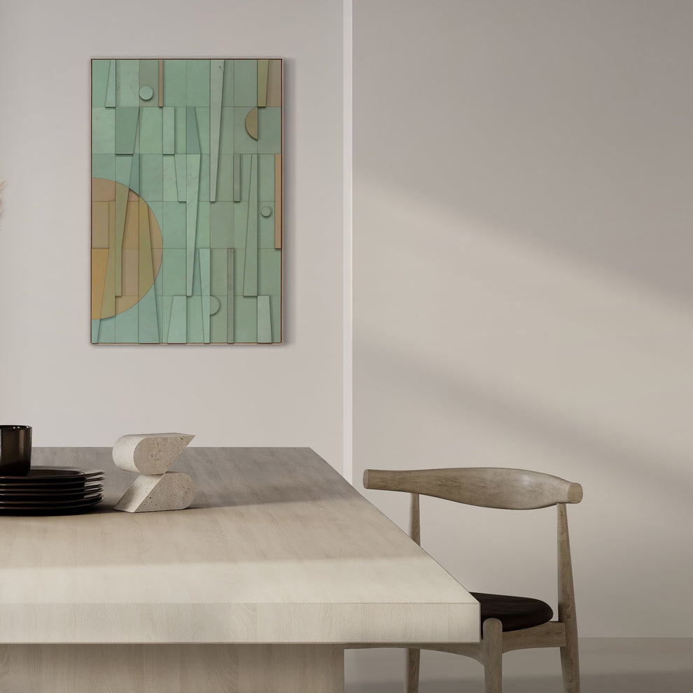 Sundance – Thomas Gouws Art