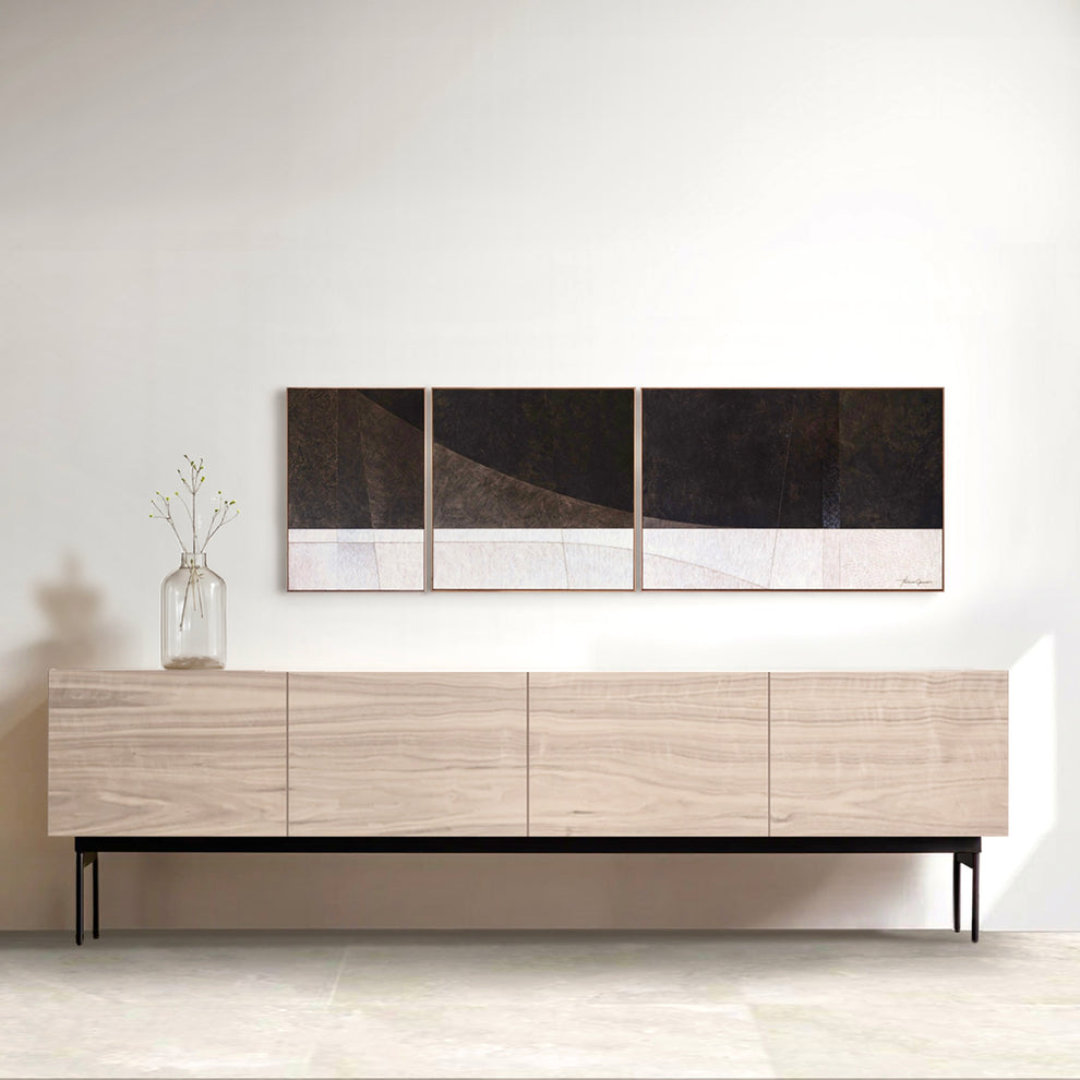 Divergence – Thomas Gouws Art