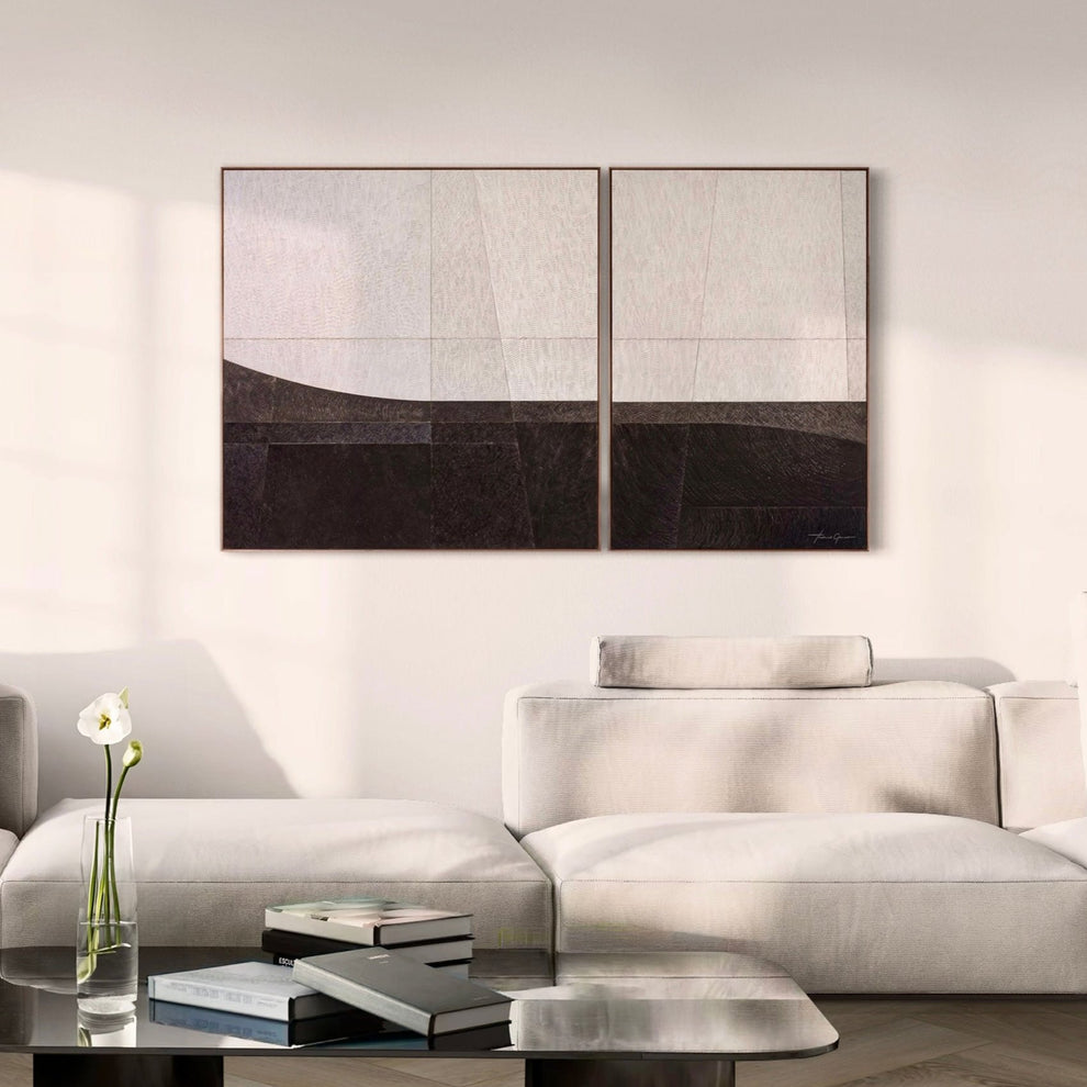 Flux – Thomas Gouws Art