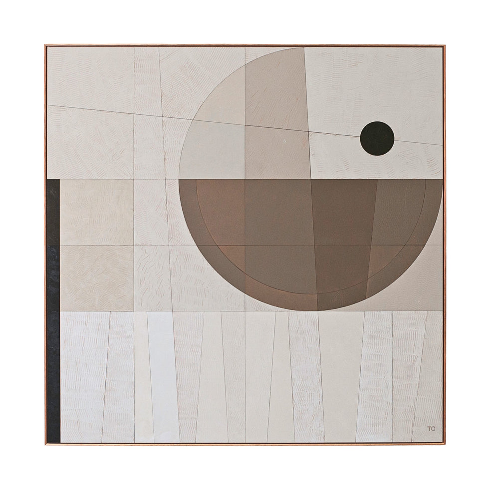 Collective Spirit – Thomas Gouws Art