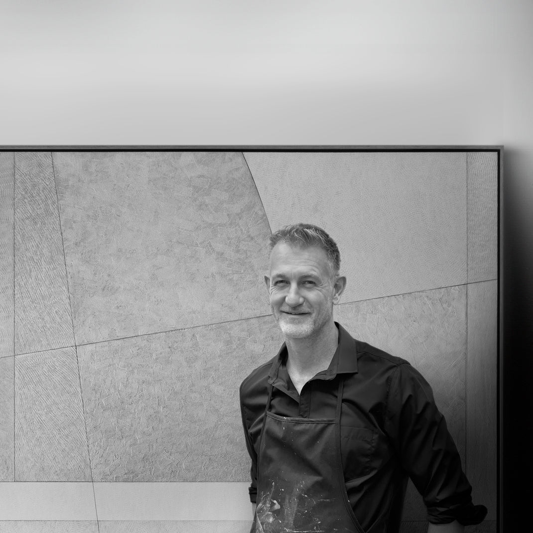 Bio – Thomas Gouws Art